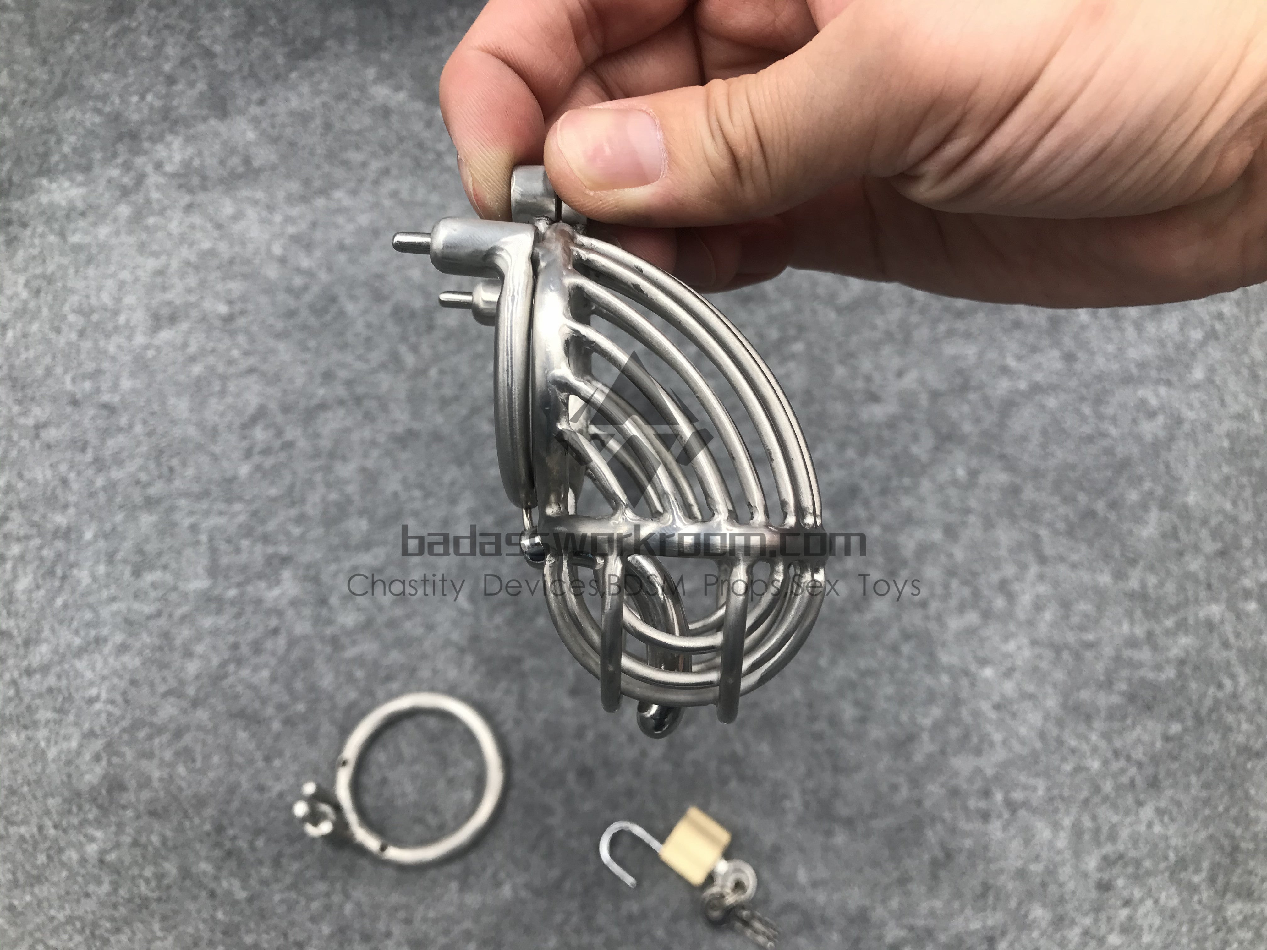 BA-26,BA Series Custom Cage