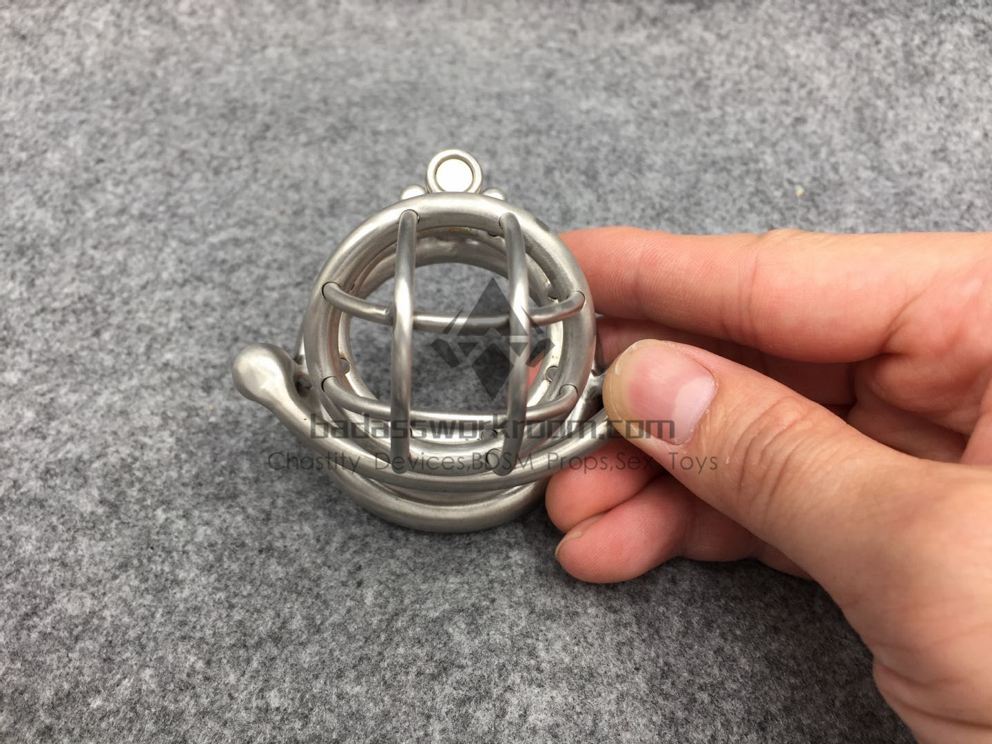 BA-02,BA Series Custom Cage(4-8weeks)