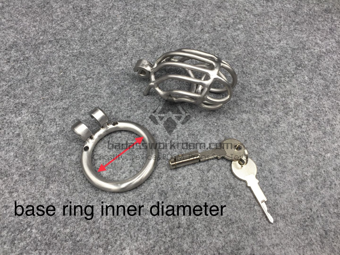 BA-12,BA Series Custom Cage