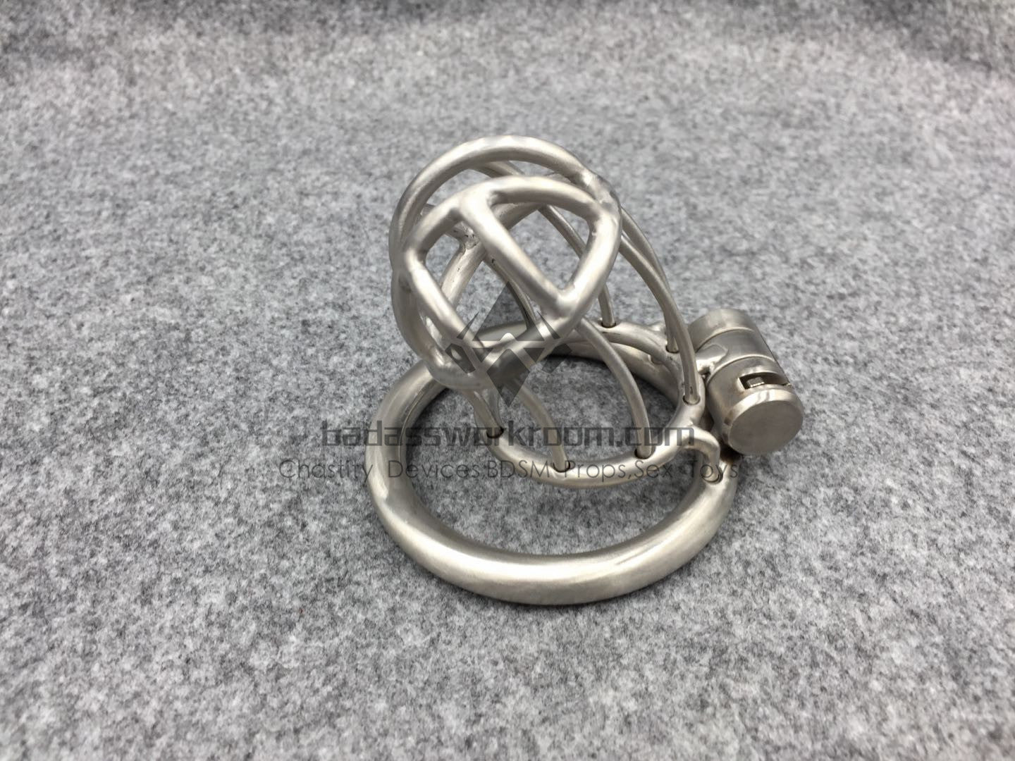 BA-03,BA Series Custom Cage