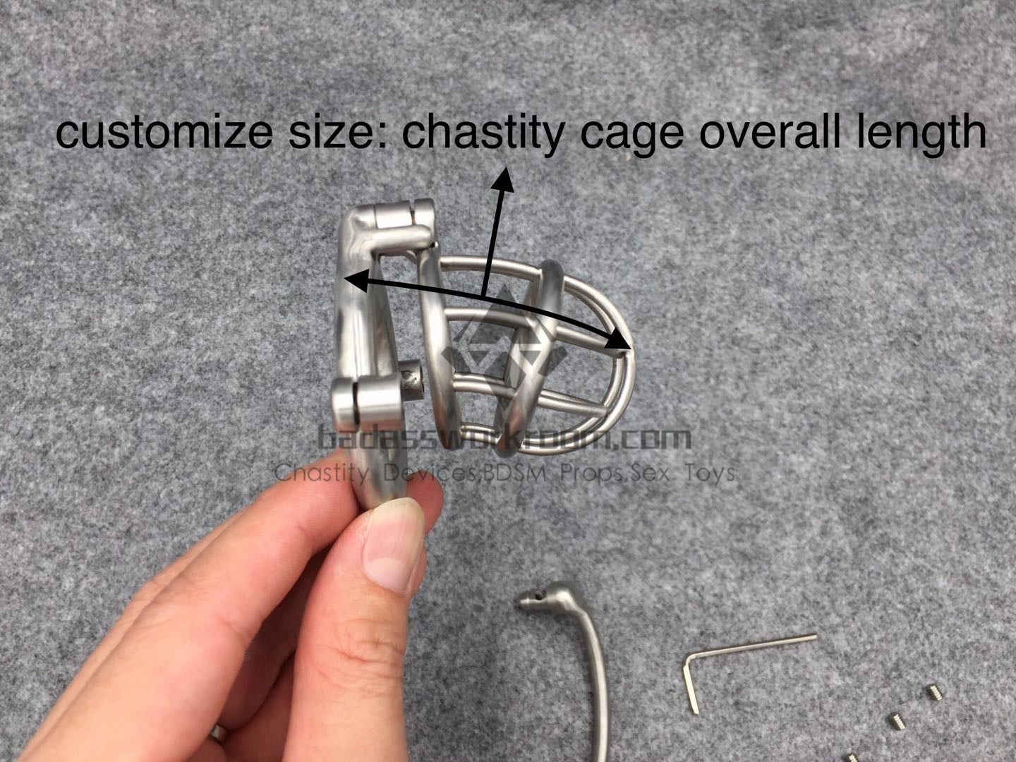 BA-02,BA Series Custom Cage(4-8weeks)