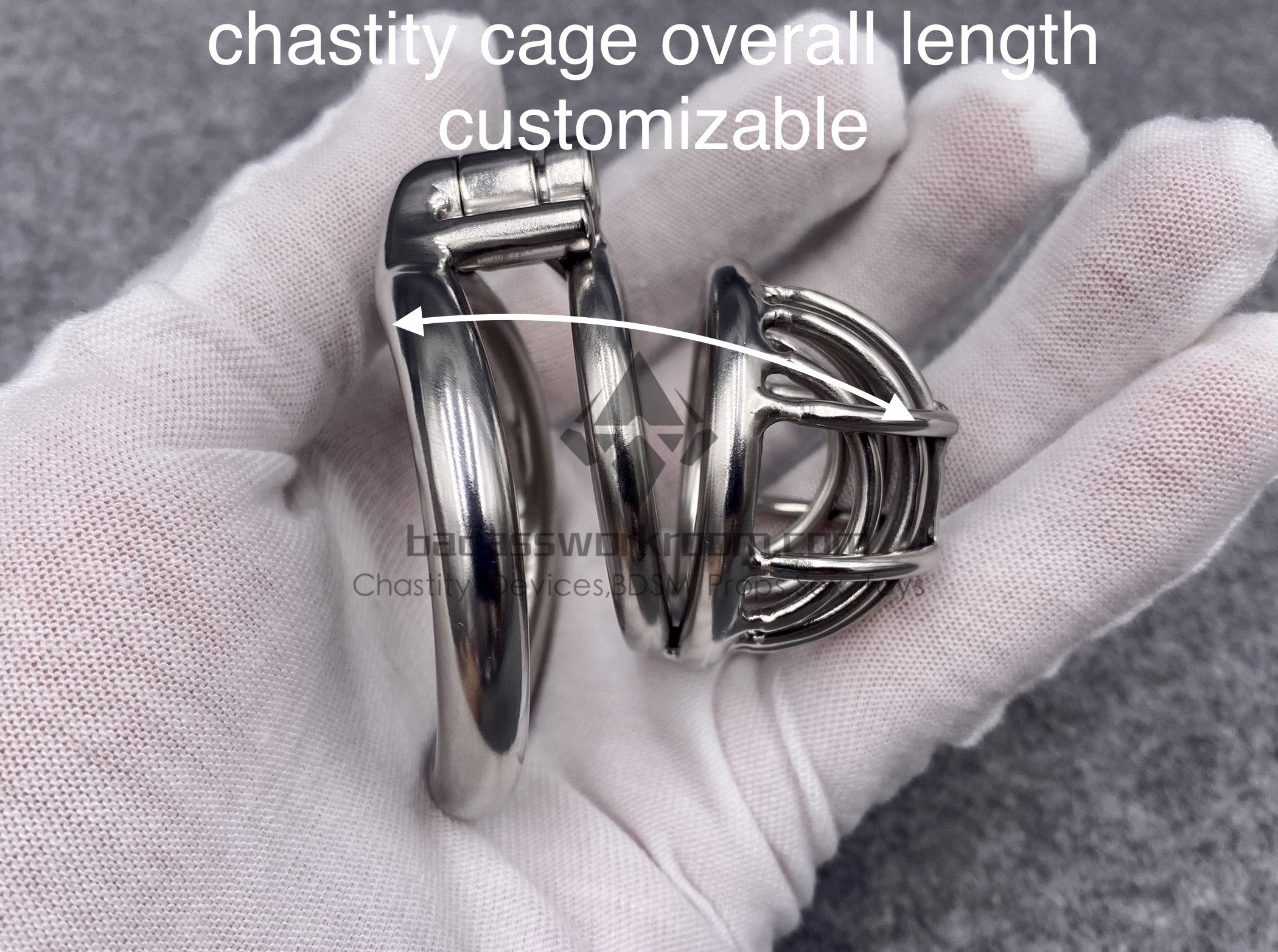 BA-09,BA Series Custom Cage