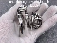 BA-09,BA Series Custom Cage