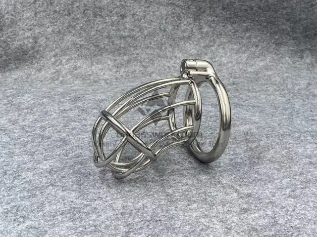 BA-01,BA Series Custom Cage