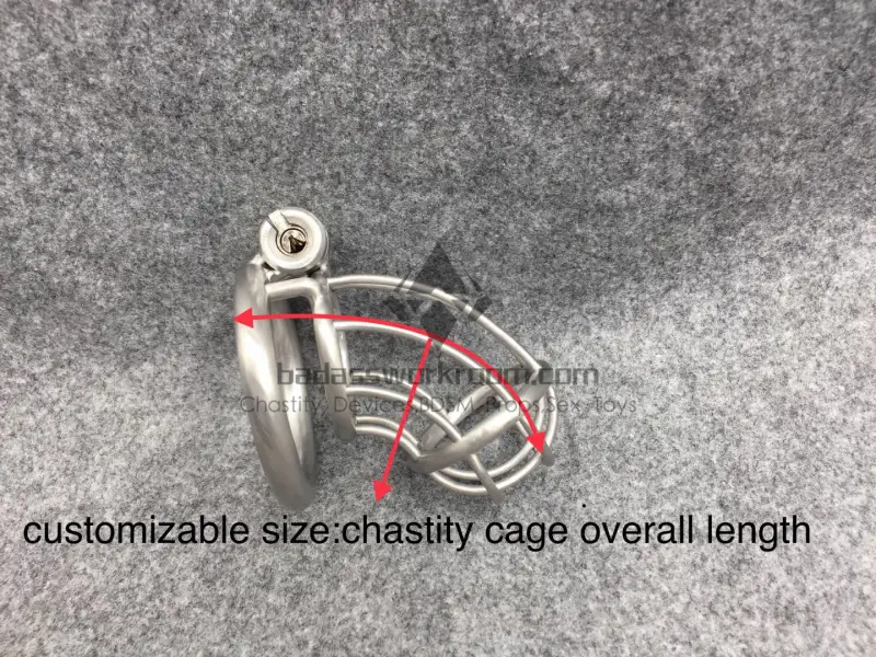 BA-20,BA Series Custom Cage