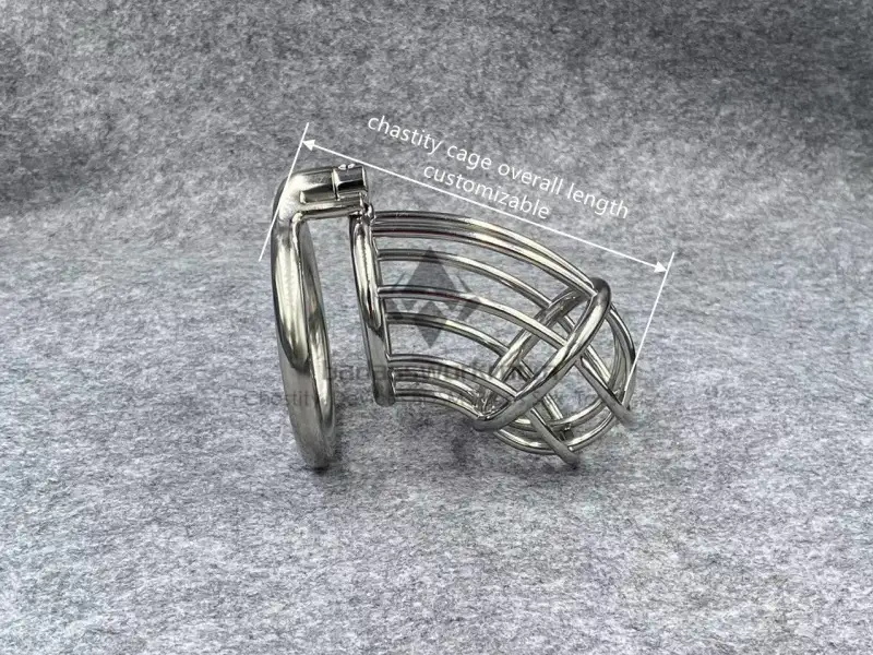 BA-01,BA Series Custom Cage