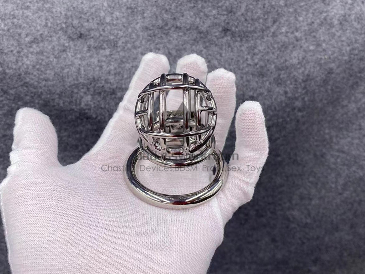 BA-21,BA Series Custom Cage