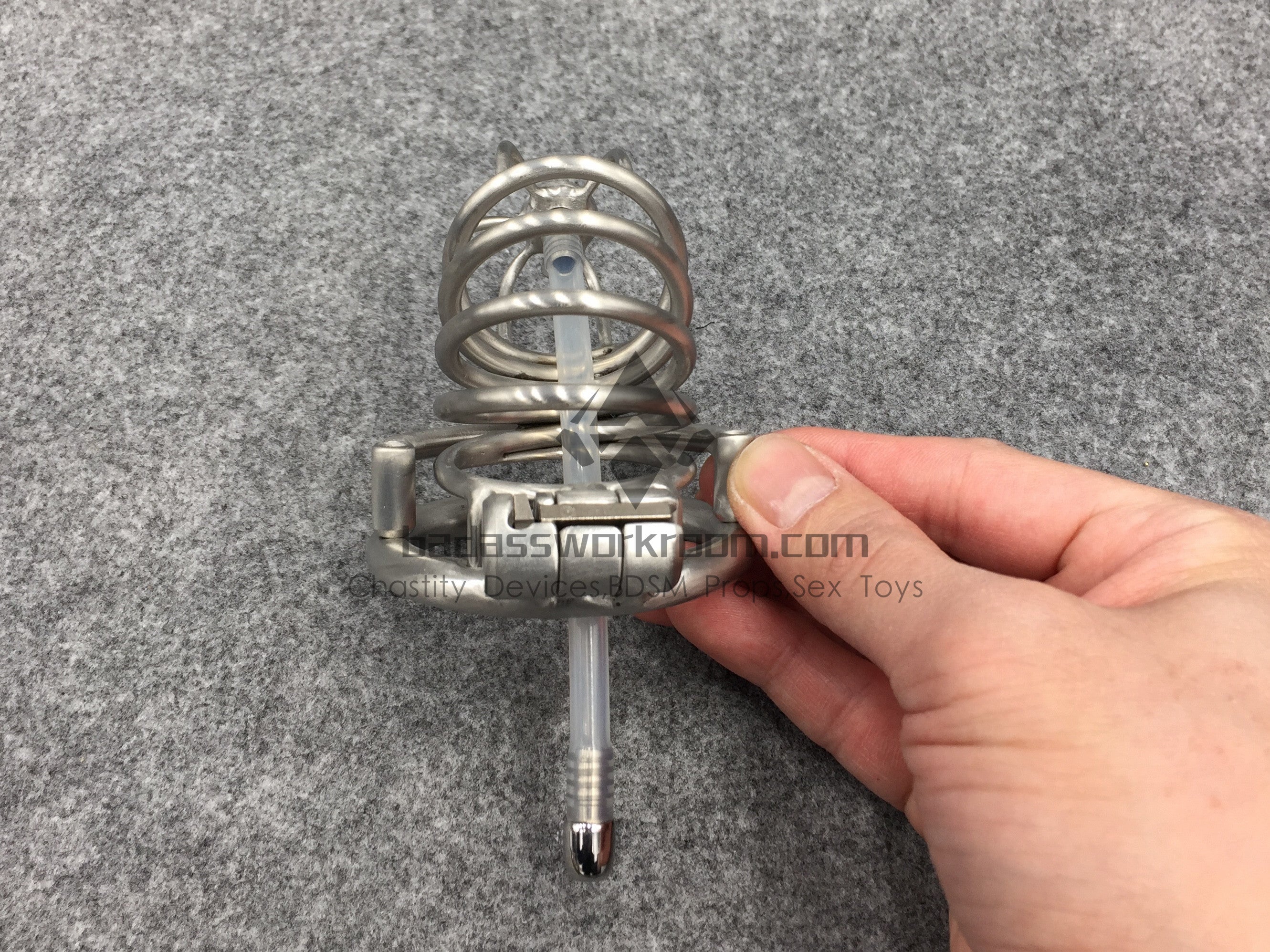 BA-11,BA Series Custom Cage(4-8weeks)