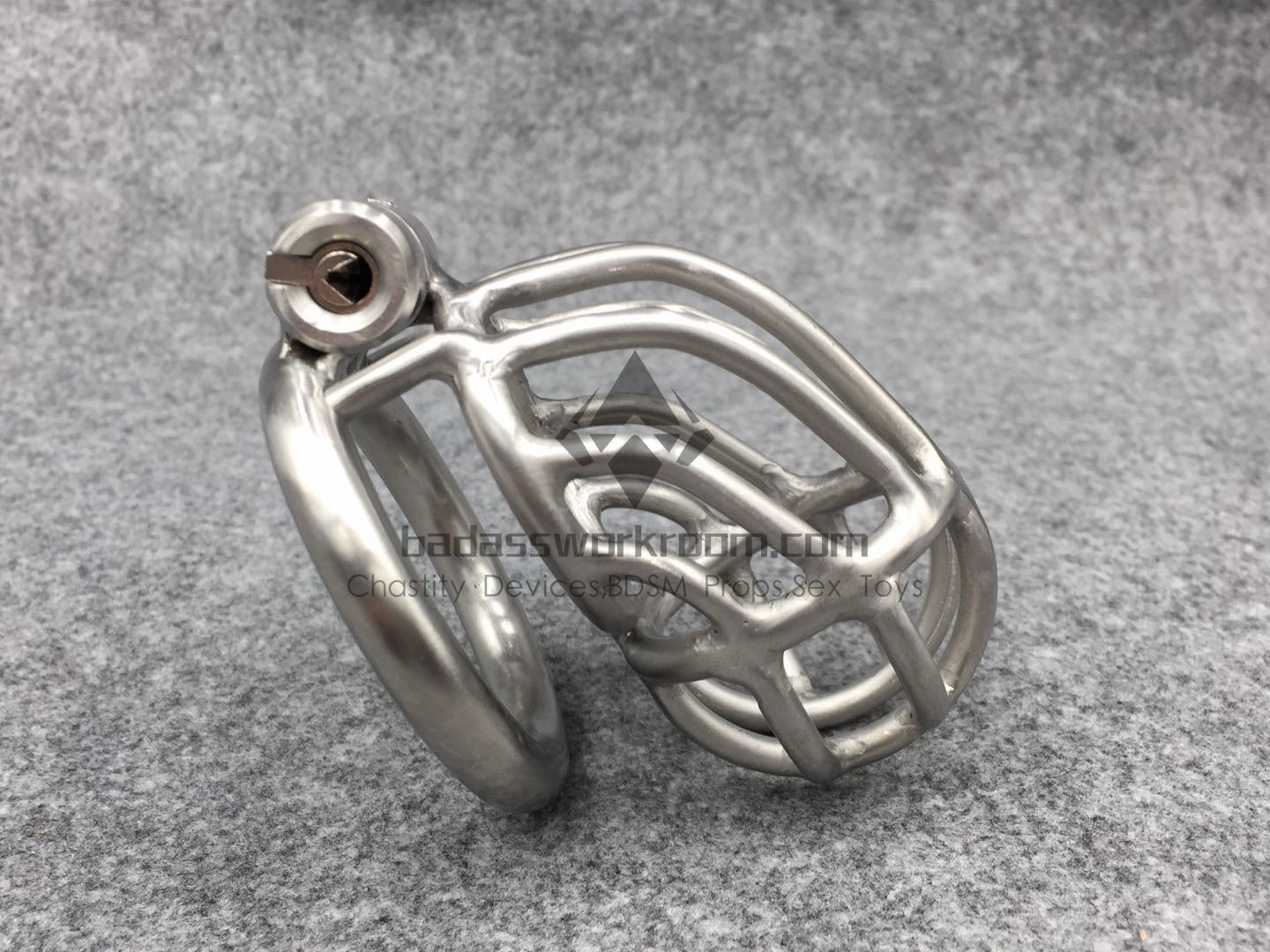 BA-12,BA Series Custom Cage