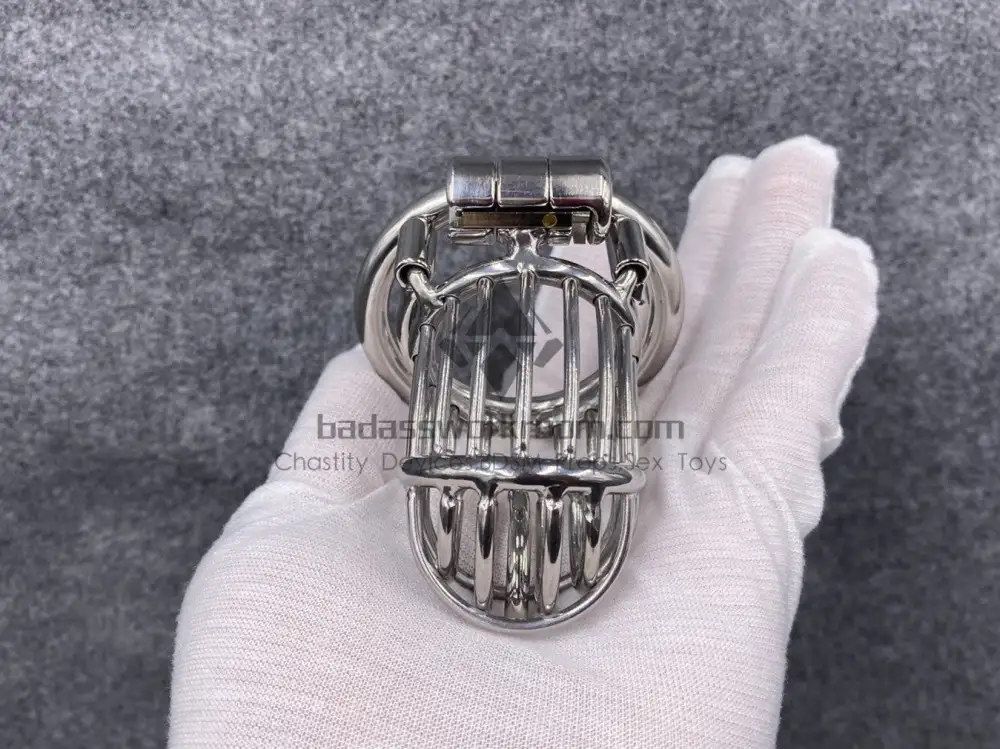 BA-25,BA Series Custom Cage(4-8weeks)
