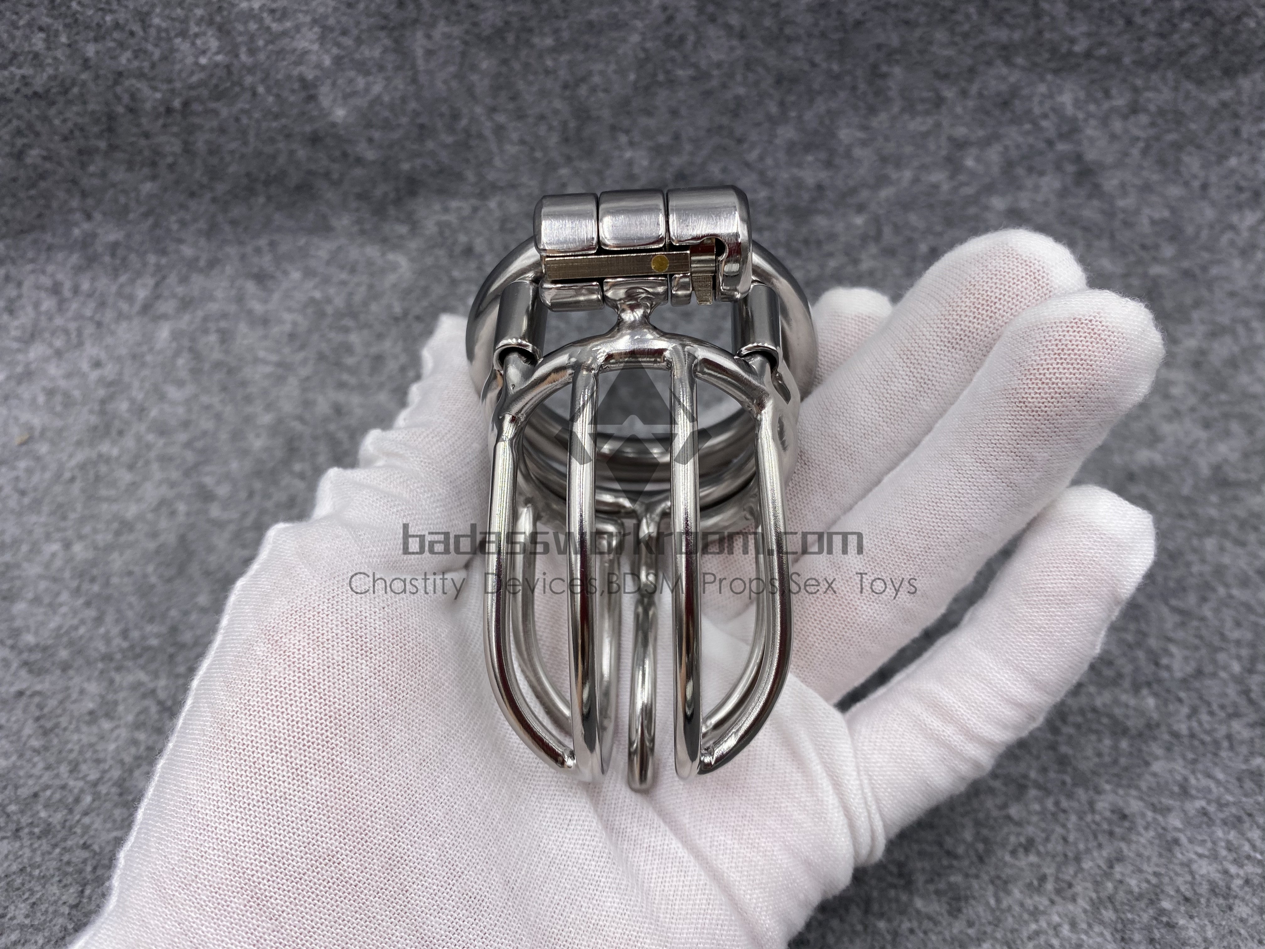 BA-28,BA Series Custom Cage(4-8weeks)