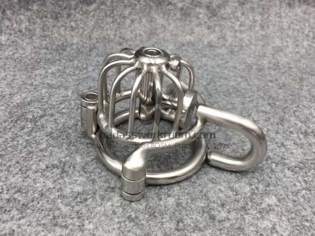 BA-13,BA Series Custom Cage