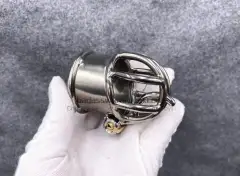 BA-30,BA Series Custom Cage