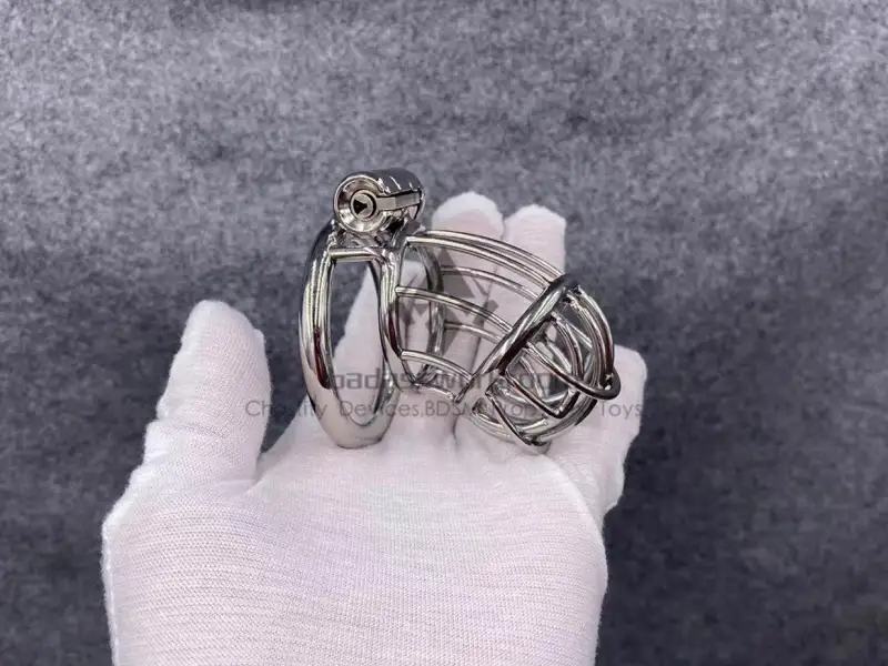 BA-21,BA Series Custom Cage