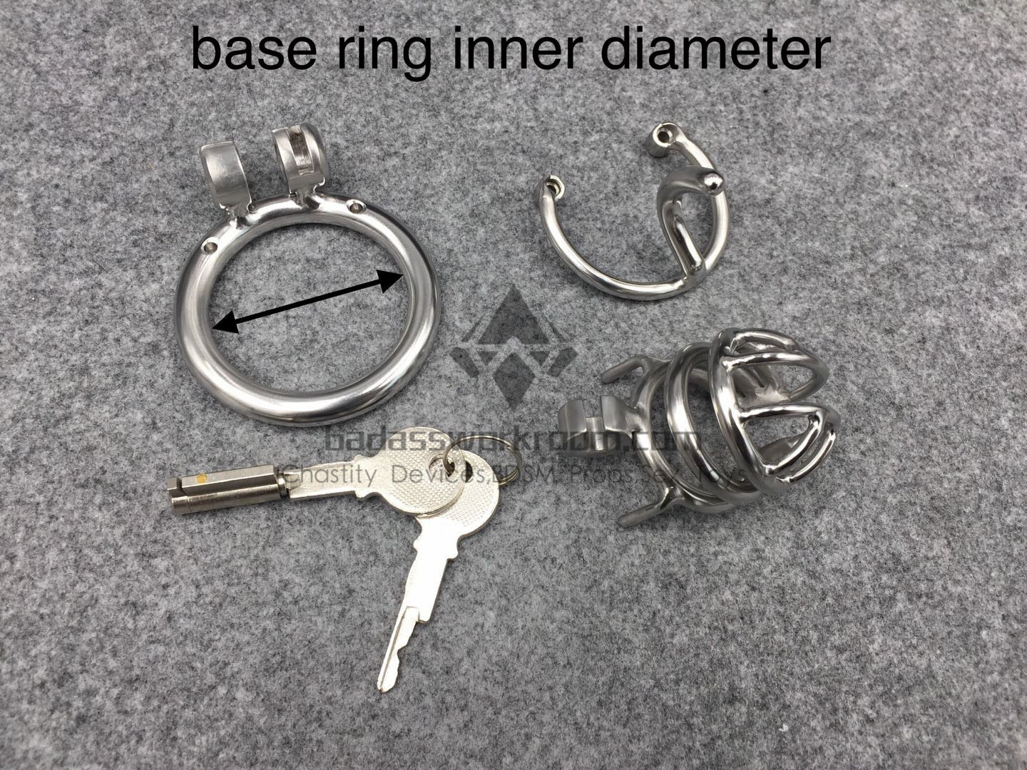 BA-22,BA Series Custom Cage