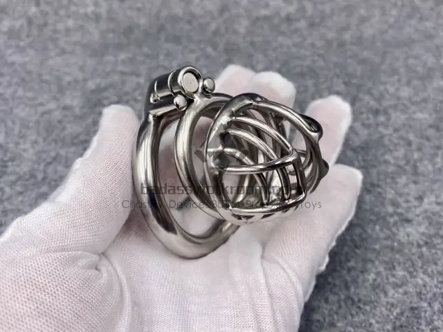 BA-09,BA Series Custom Cage