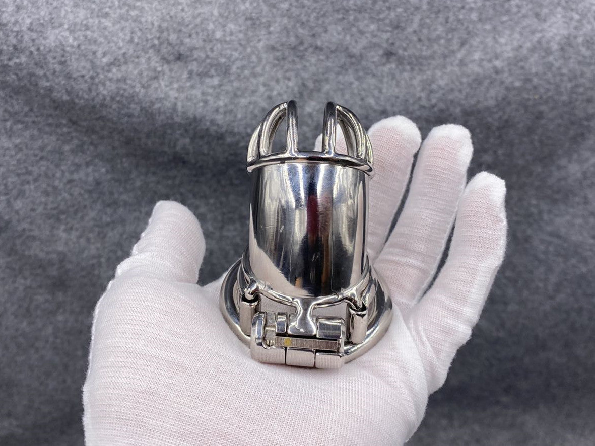 BA-34R,BA Series Custom Cage