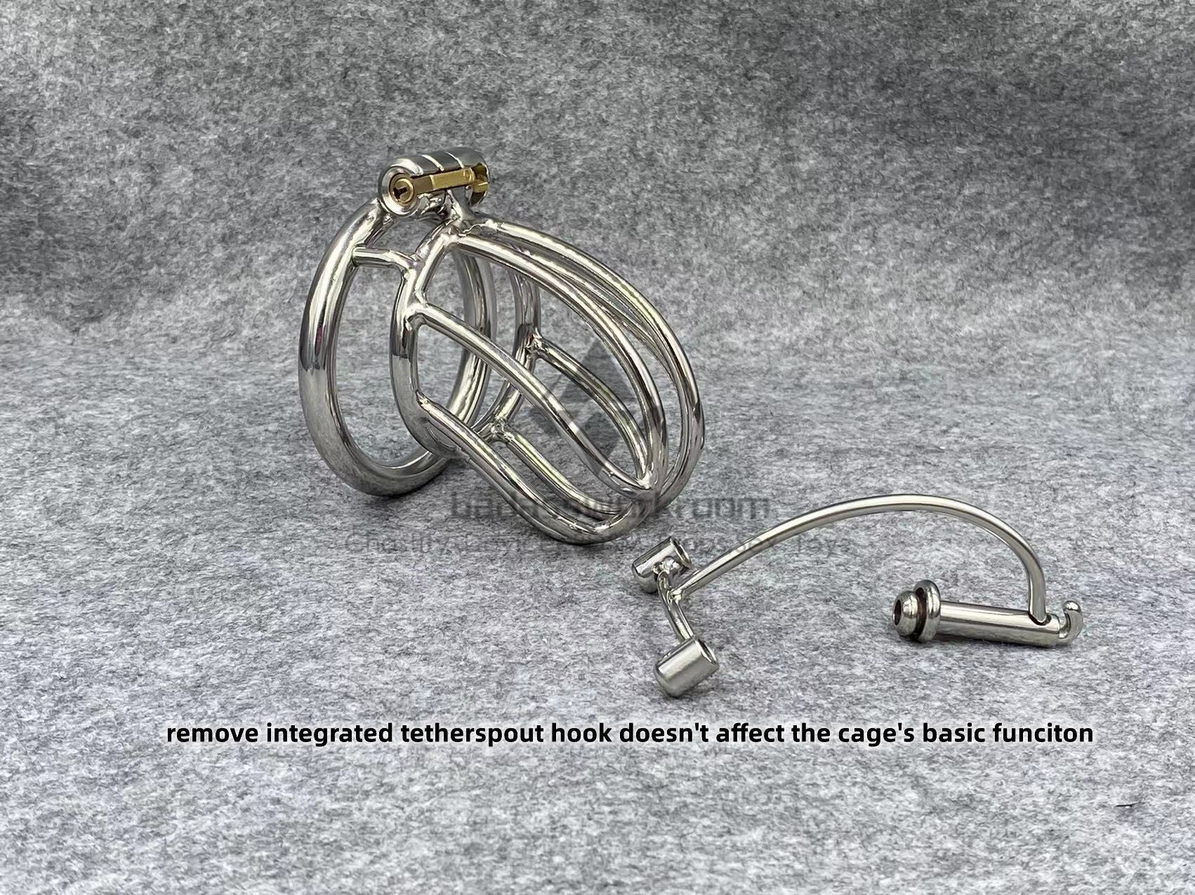 BA-28T,BA Series Custom Cage