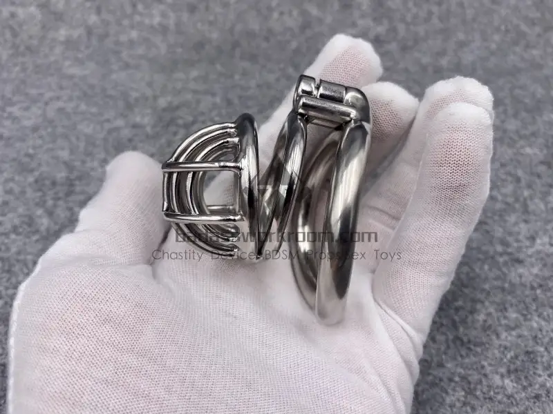 BA-09,BA Series Custom Cage