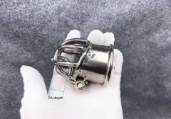 BA-30,BA Series Custom Cage