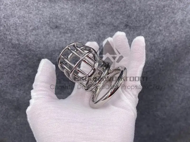 BA-21,BA Series Custom Cage