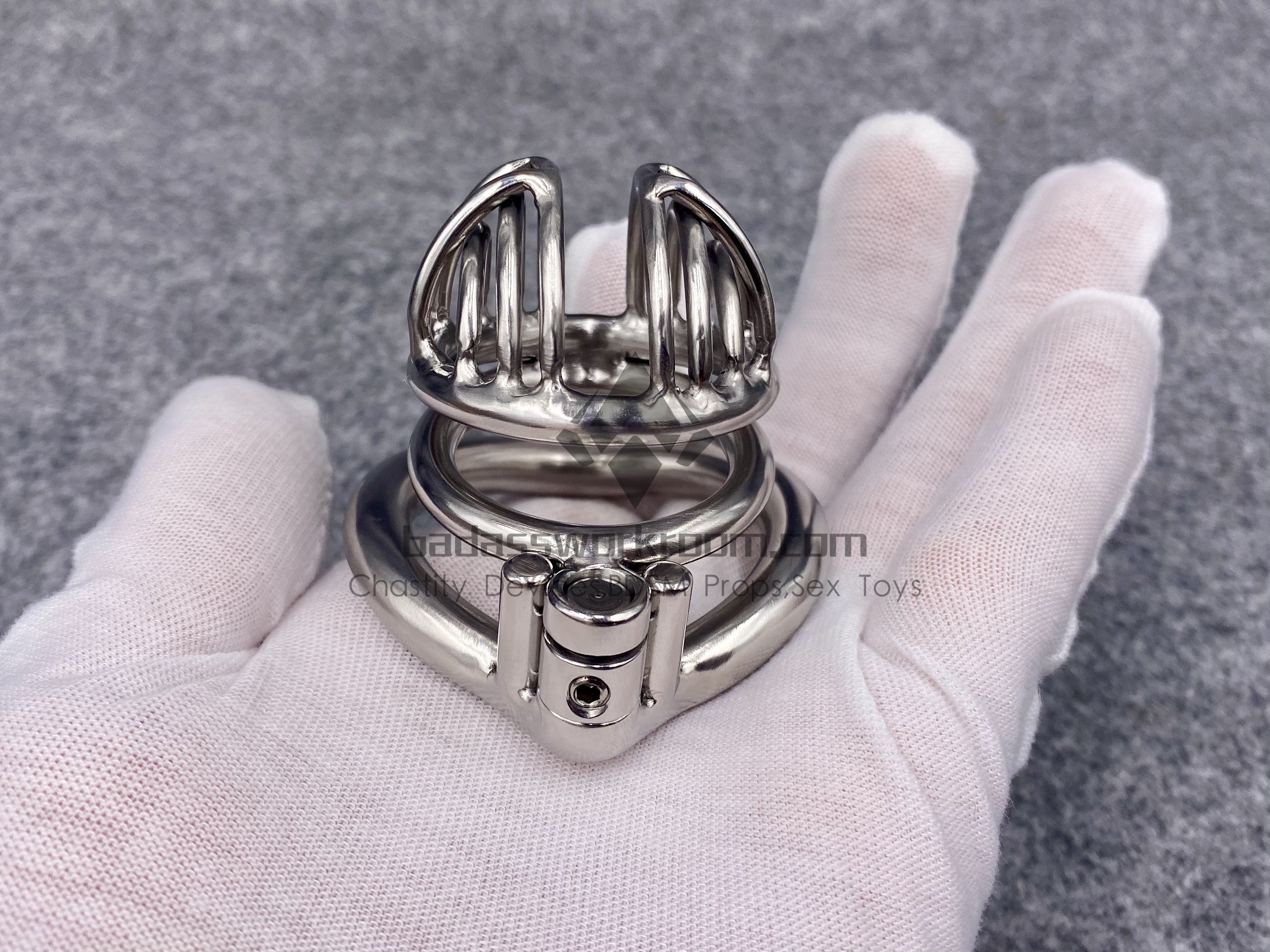 BA-09,BA Series Custom Cage