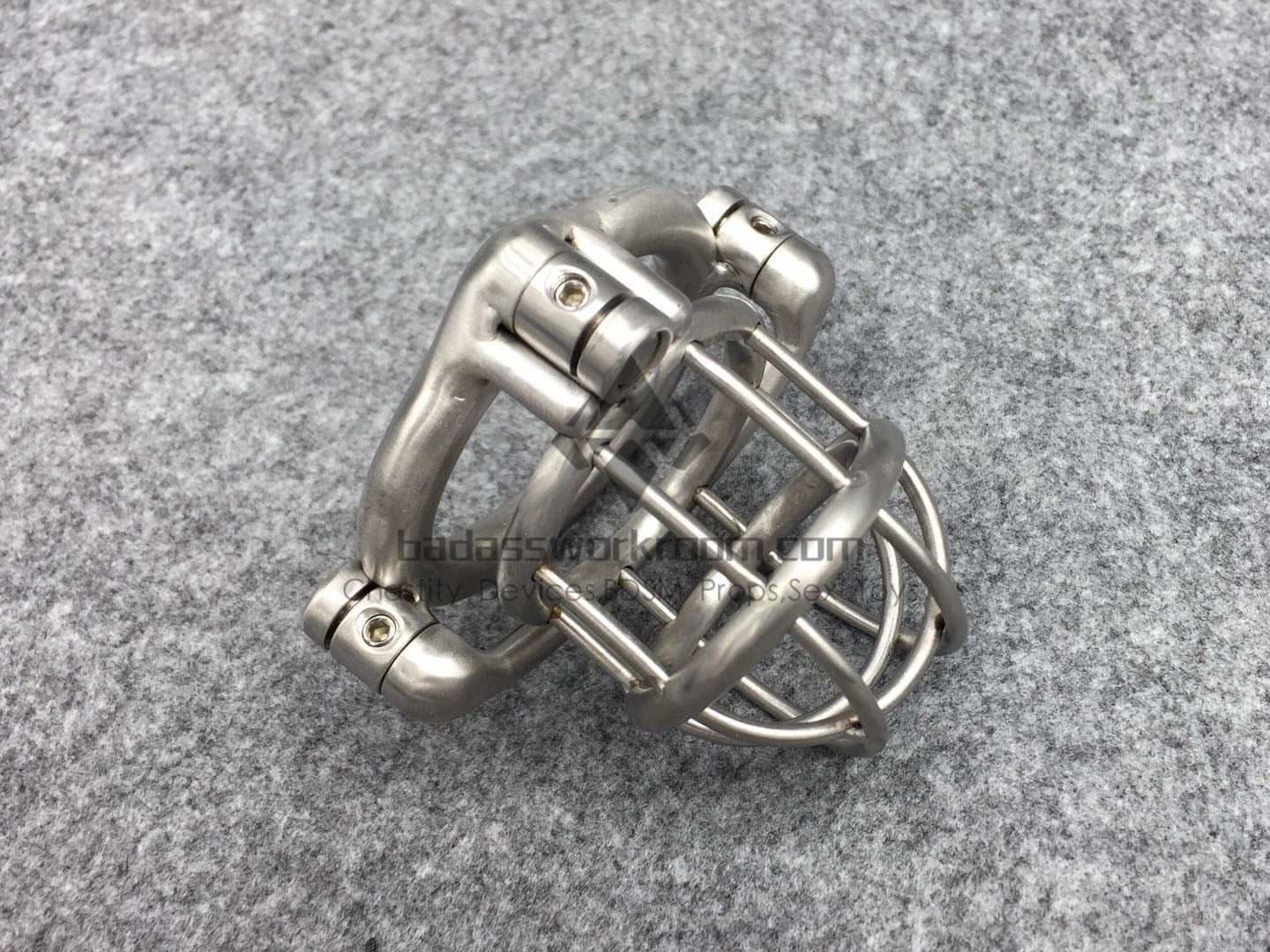 BA-02,BA Series Custom Cage(4-8weeks)