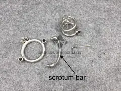 BA-02,BA Series Custom Cage