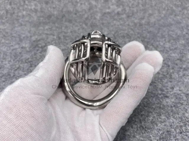 BA-09,BA Series Custom Cage