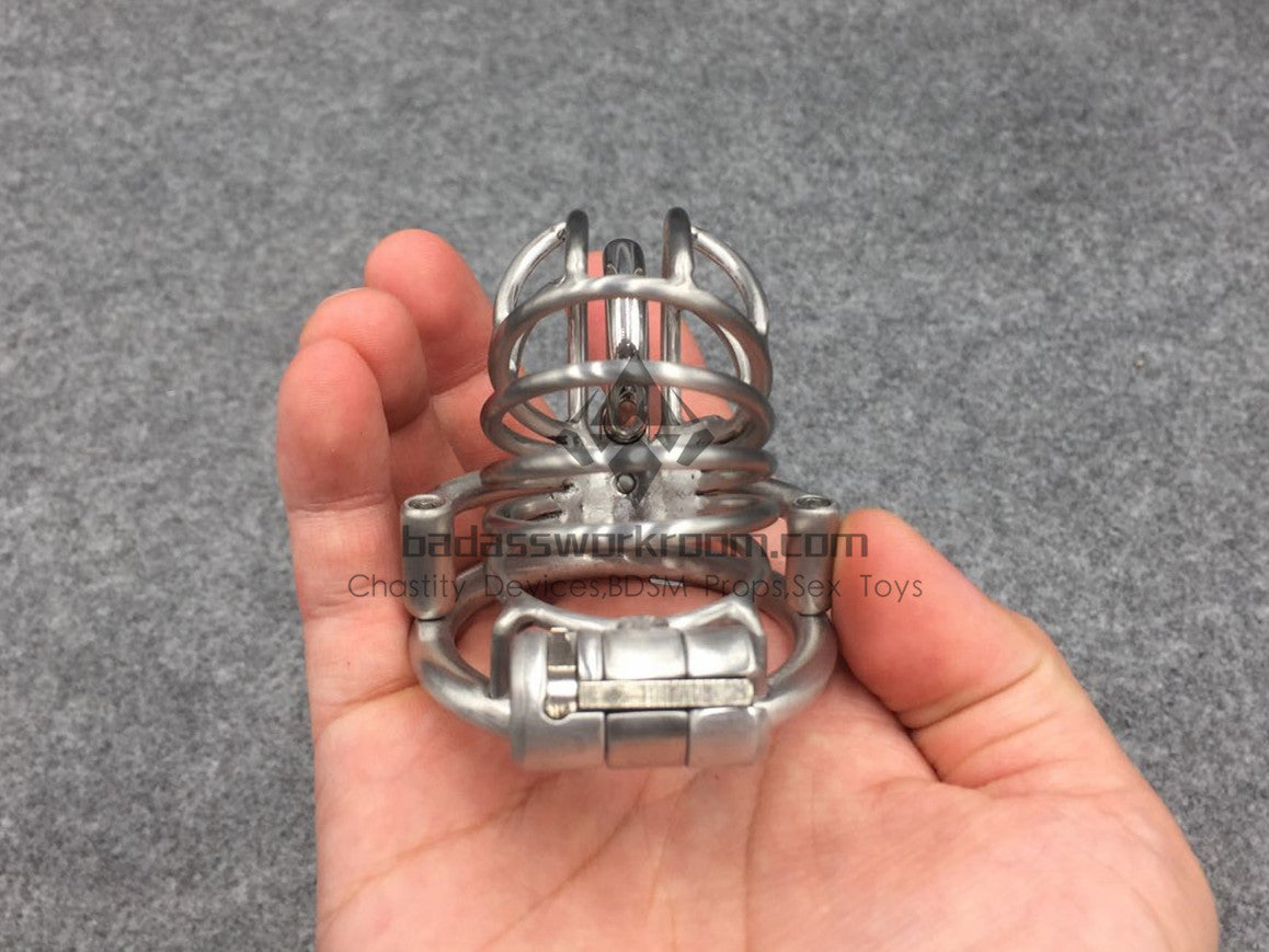 BA-04,BA Series Custom Cage(4-8weeks)