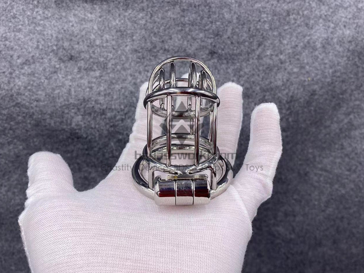 BA-21,BA Series Custom Cage