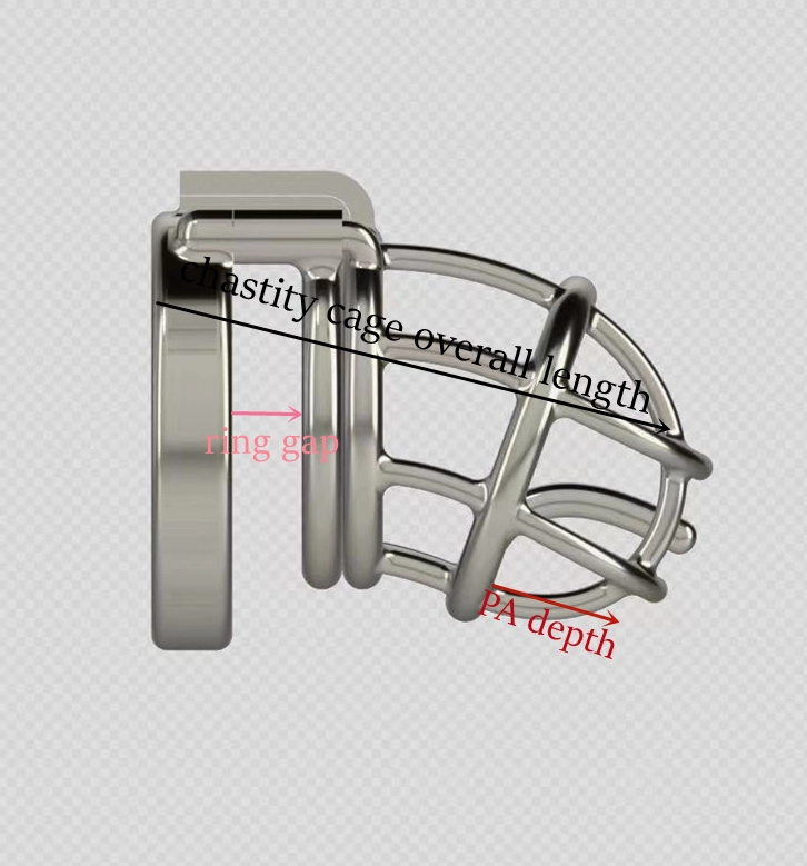 BD-01,BD Series Custom Cage