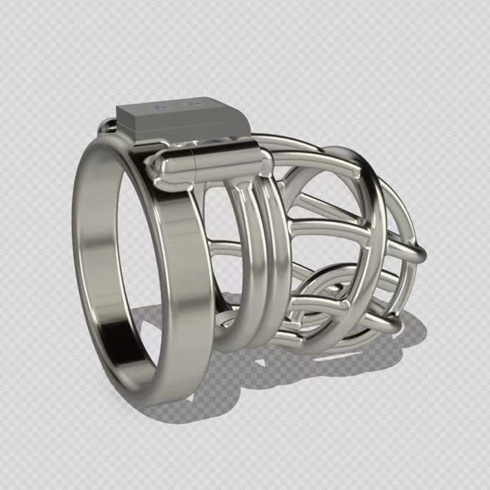 BD-01,BD Series Custom Cage