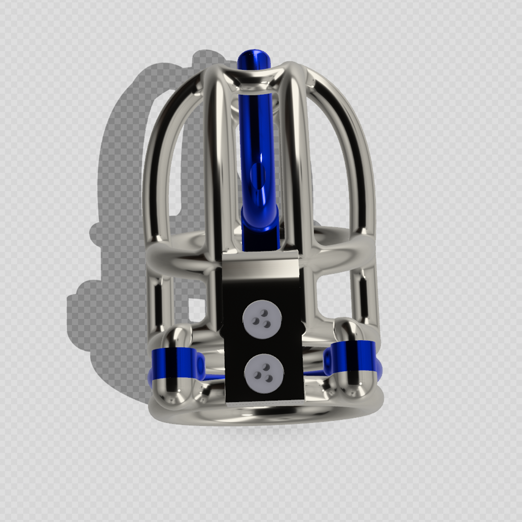BD-33,BD Series Custom Cage(6-10weeks)
