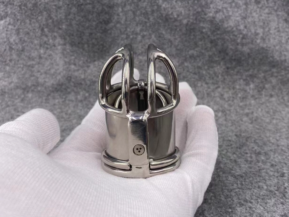 BA-35,BA Series Custom Cage(4-8weeks)