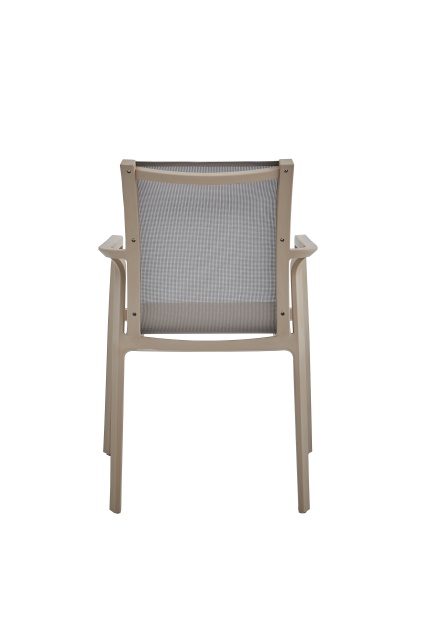 TEXTILENE PP CHAIR