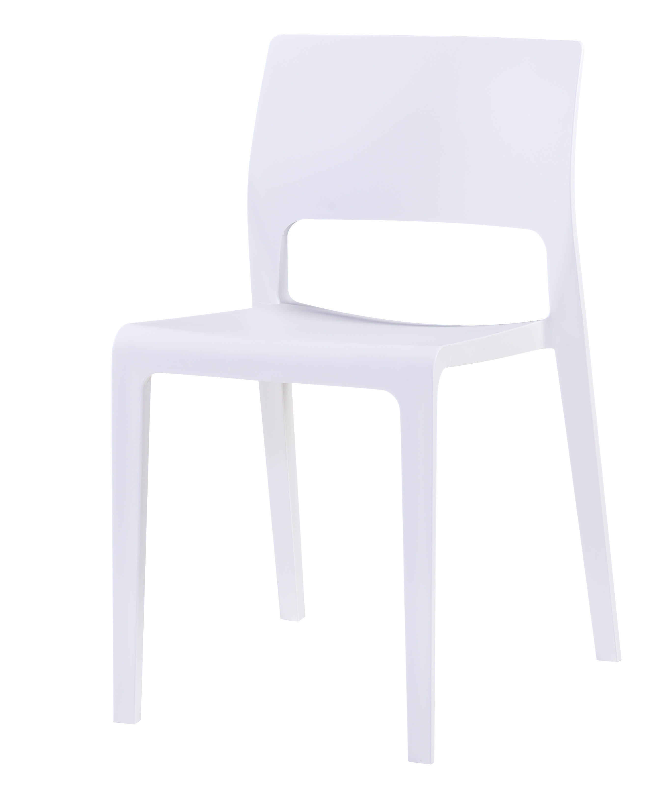 PP PLASTIC CHAIR