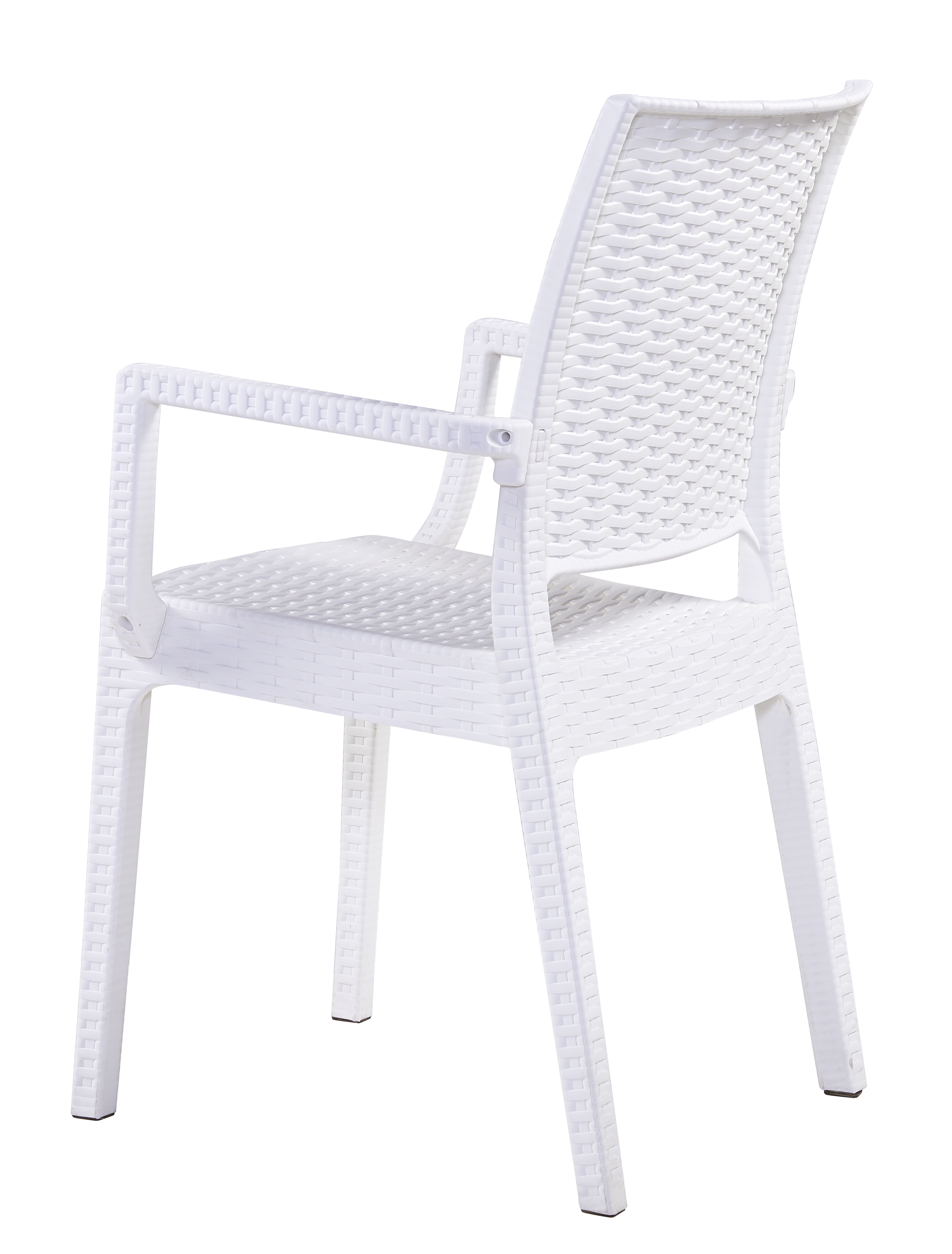 PP PLASTIC CHAIR
