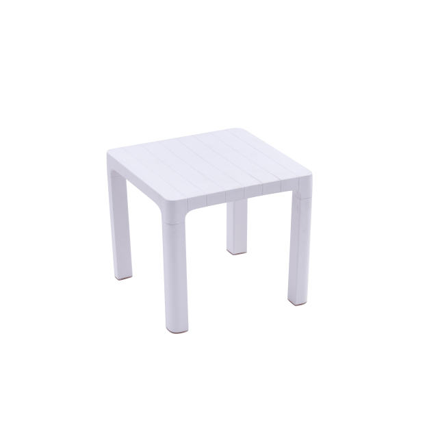 PP Plastic Coffee Table