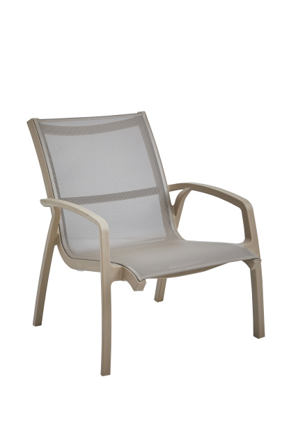 TEXTILENE PP CHAIR