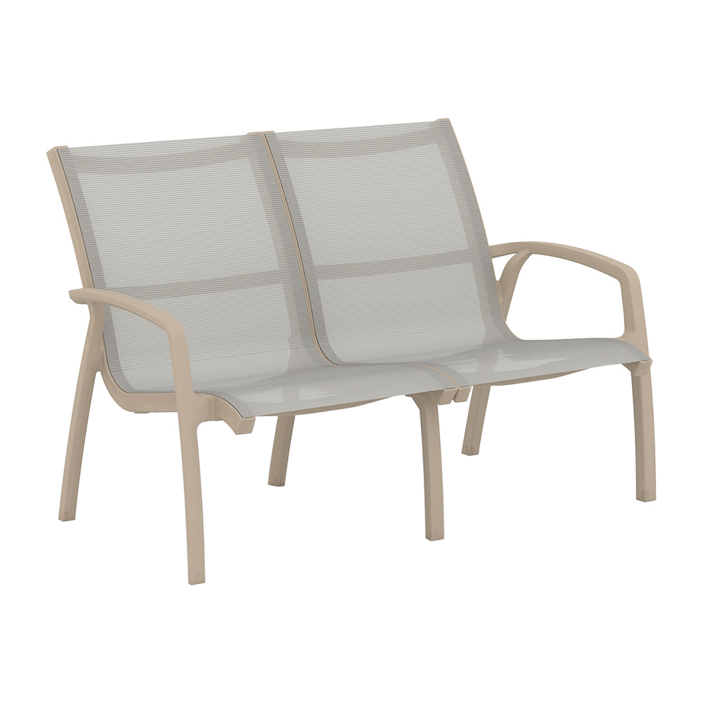 TEXTILENE PP CHAIR