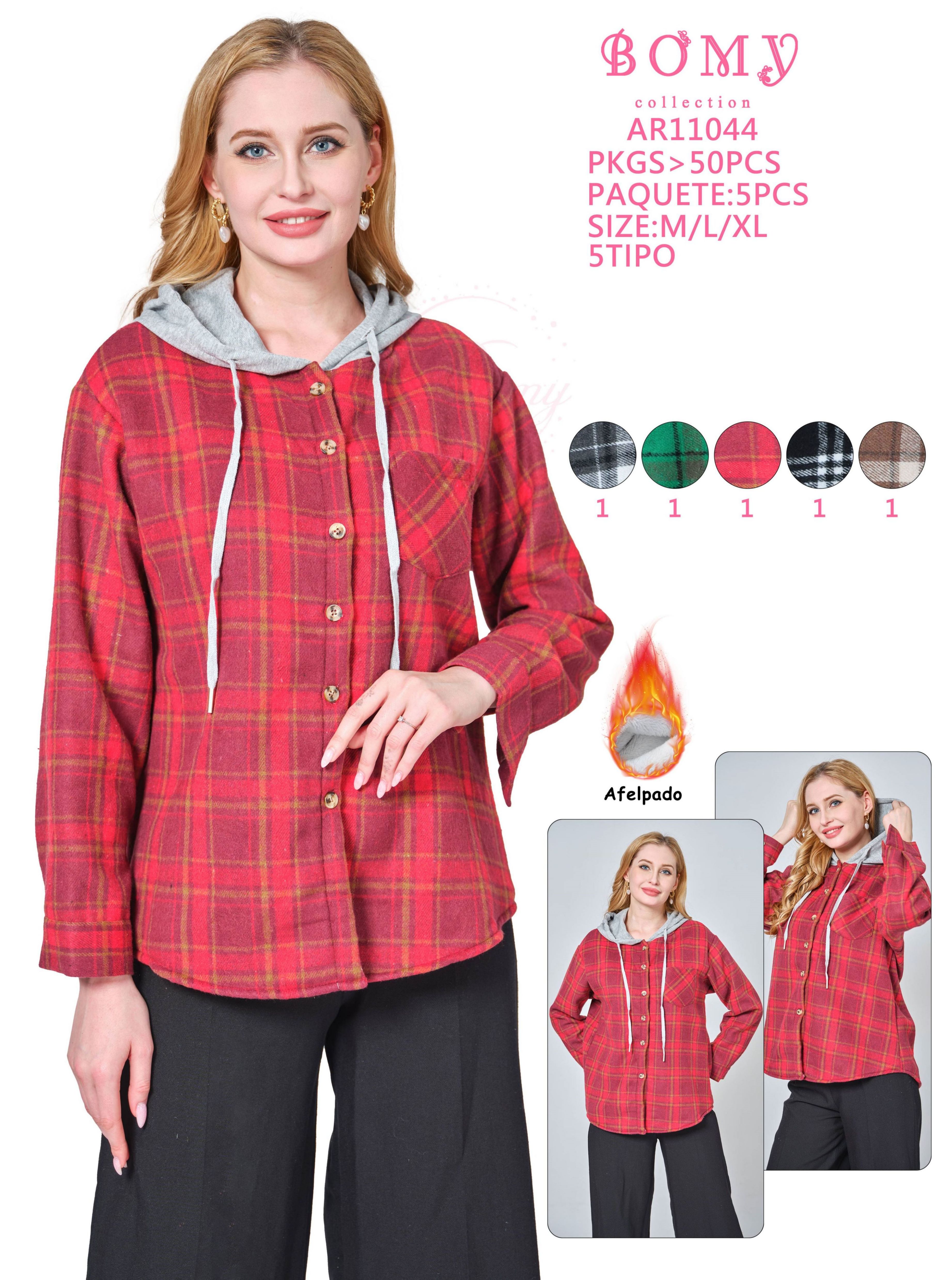 (AR11044)Sudadera,Abrigo