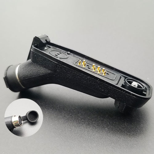 Motorola MOTOTRBO 12PIN Hirose APX Series Adapters