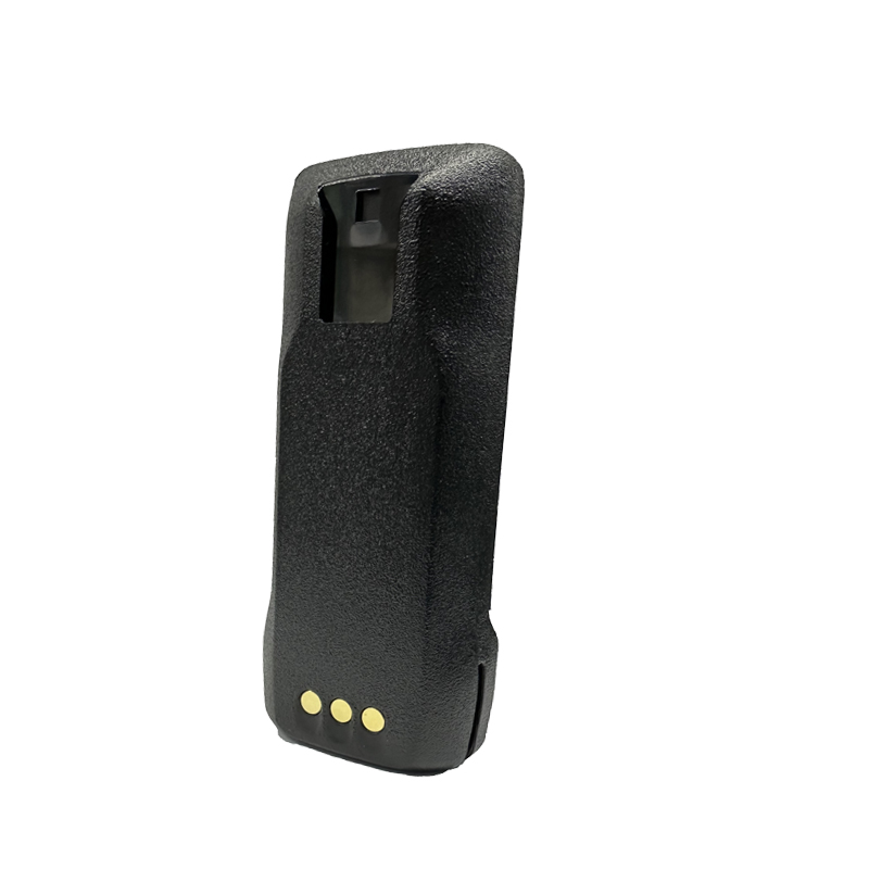 IP67 Replacement for Motorola PMNN4598 | 2500mAh Lithium