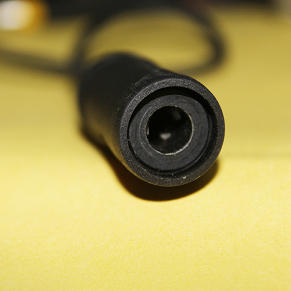 Nexus 7.1mm Military & Aviation Headset Adapter | 4/5 Pin Connector