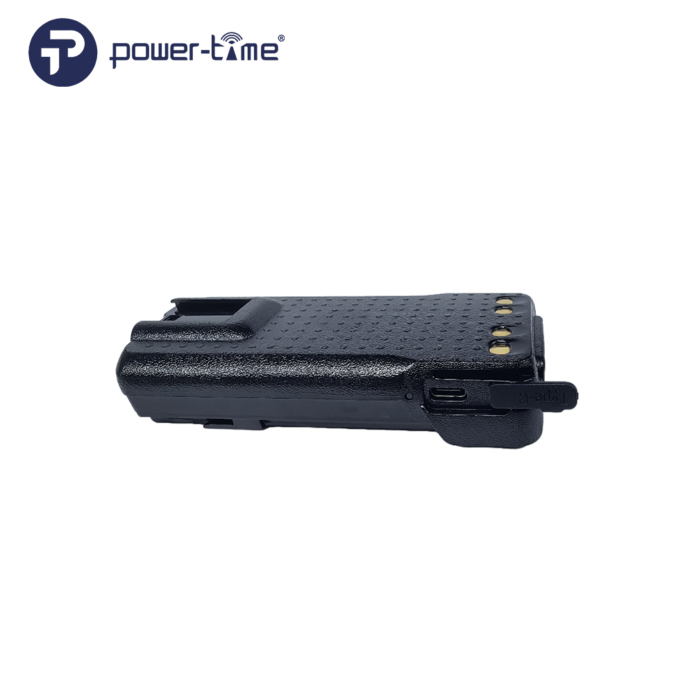 PTM-8668L USB-C Fast Charging Battery for Motorola DP4000
