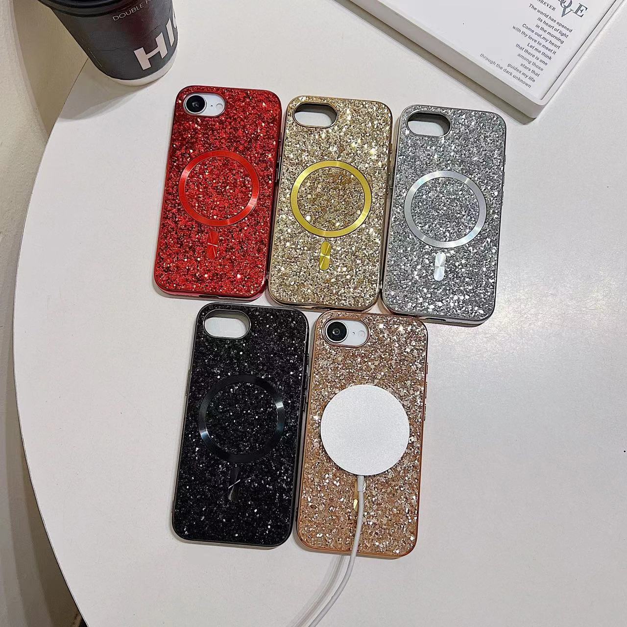 iPhone 16e Magsafe Case