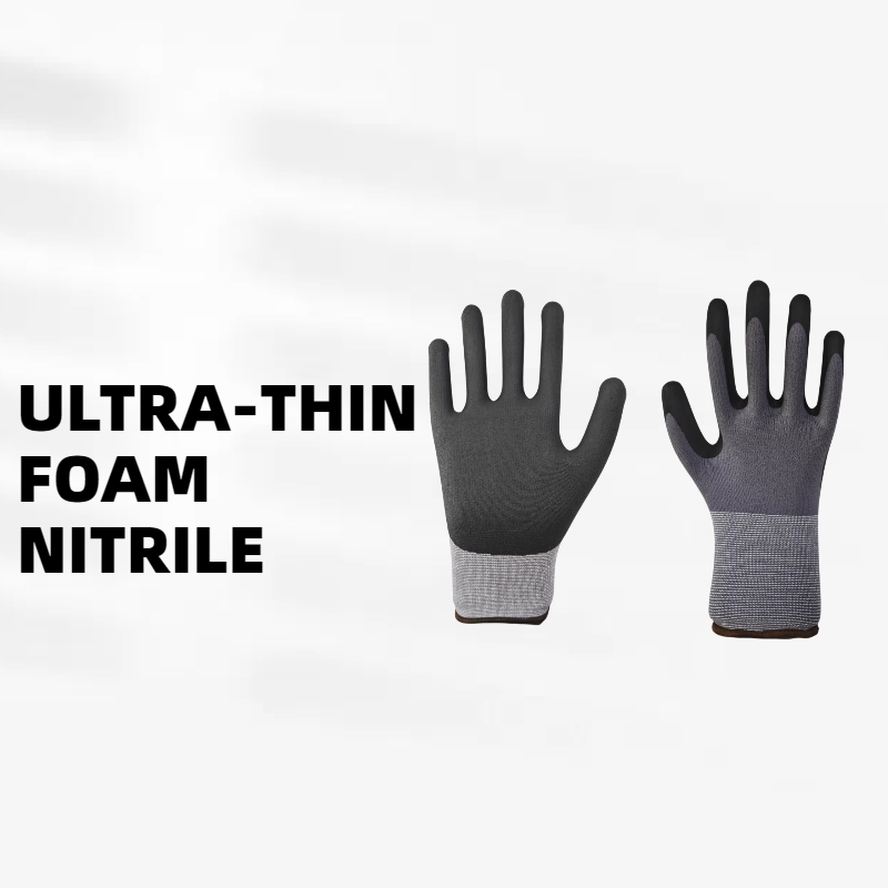NITRILE