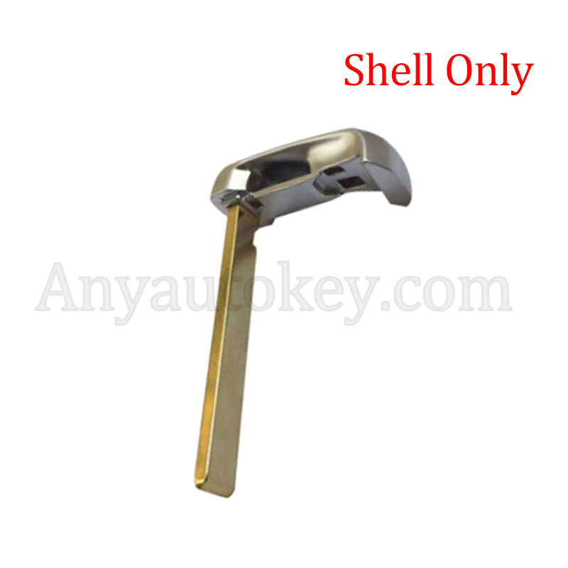 BMW Smart Key Blade