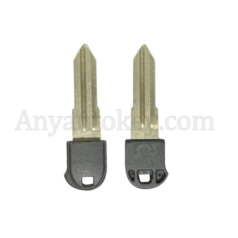Toyota Key Blade